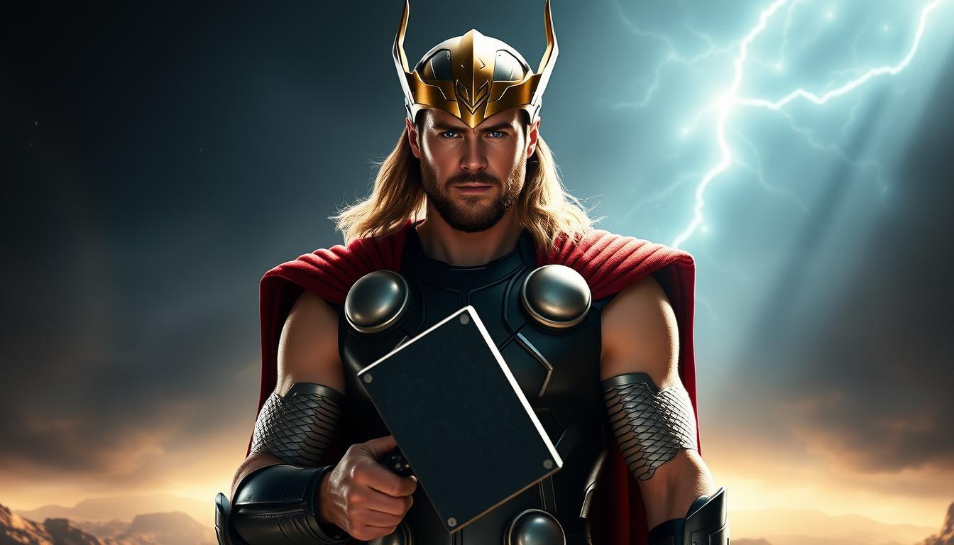 Chris Hemsworth Biographie Skandale Vermögen Liebe und Karriere