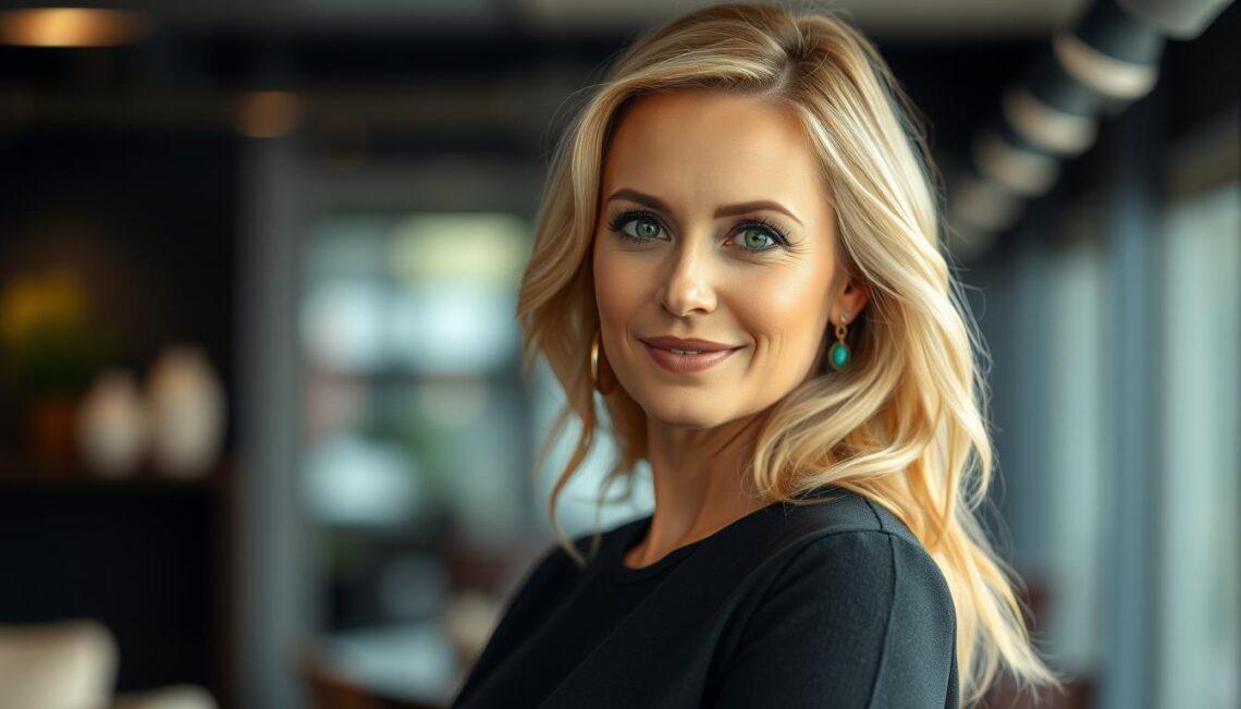 Inka Bause Biographie Skandale Vermögen Liebe und Karriere
