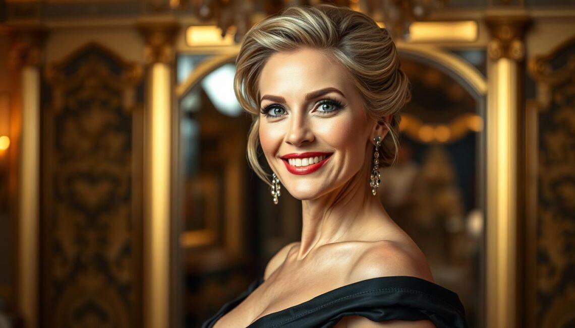 Christina Rusch Biographie Skandale Vermögen Liebe und Karriere