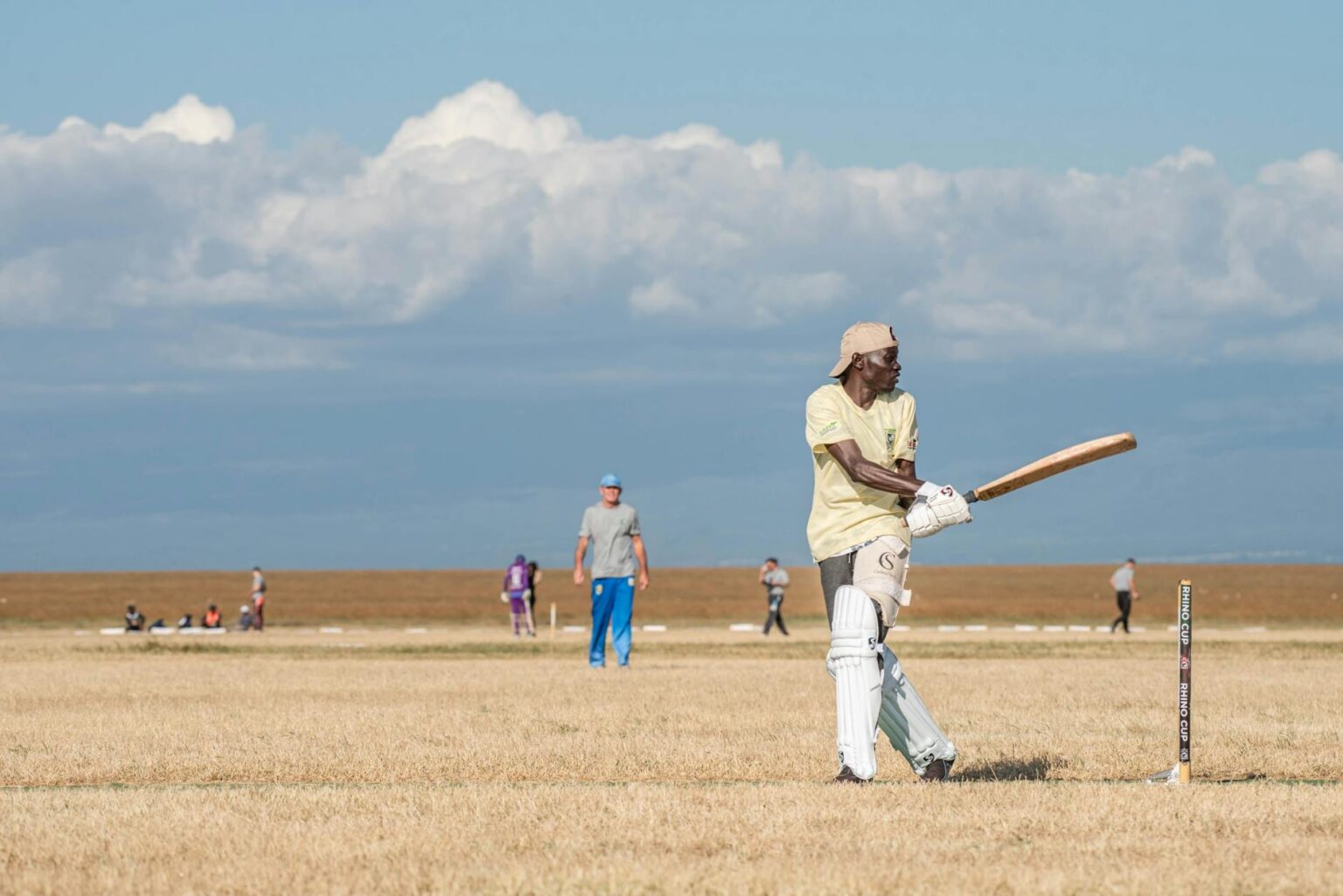 India National Cricket Team VS Namibia Standings: Indien