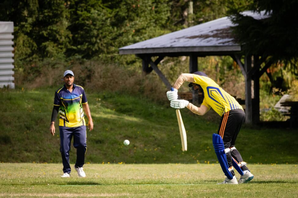 United Arab Emirates National Cricket Team VS Afghanistan
