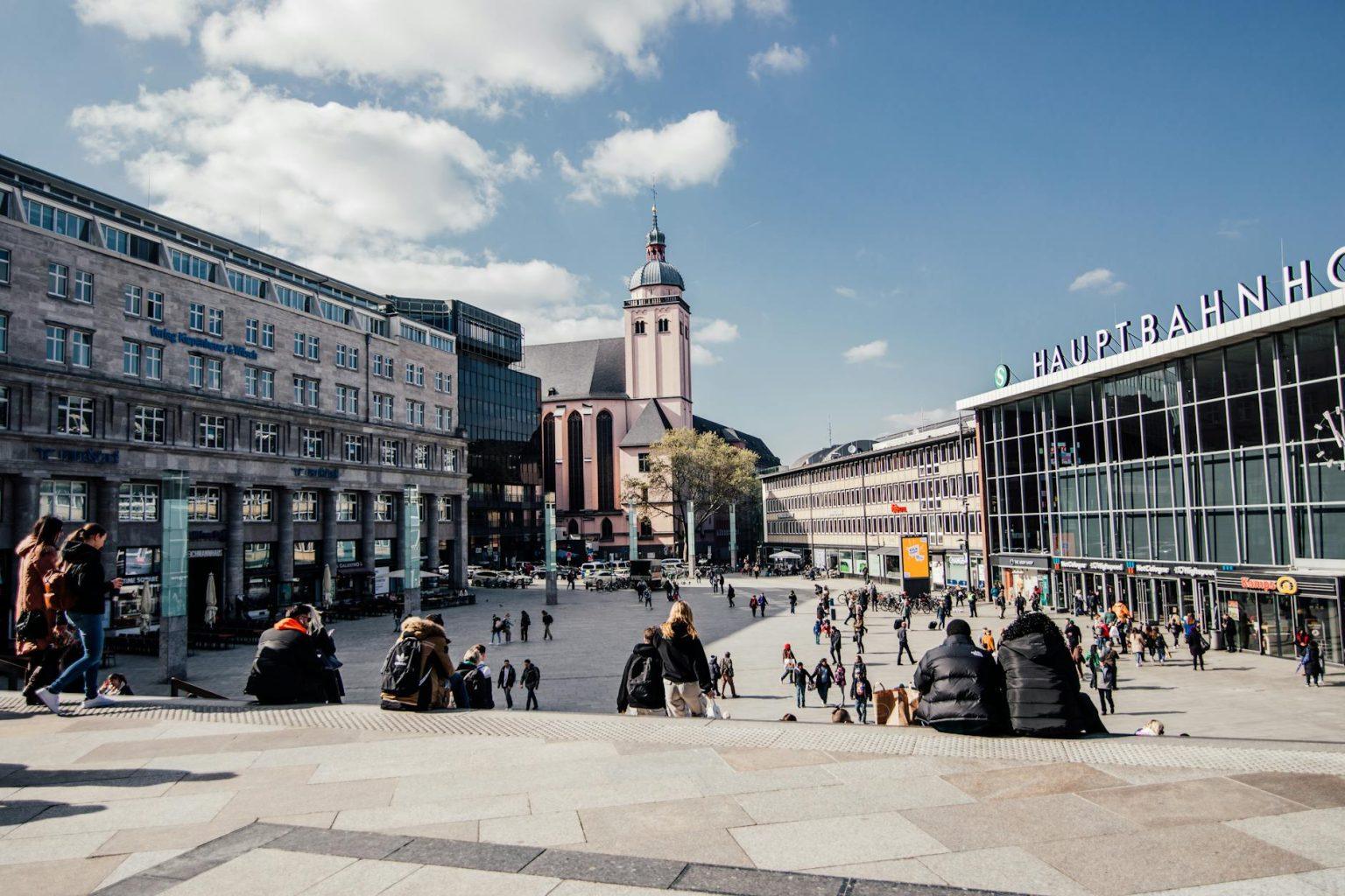 Inside Paradeplatz: UBS im Fokus nach Signalen