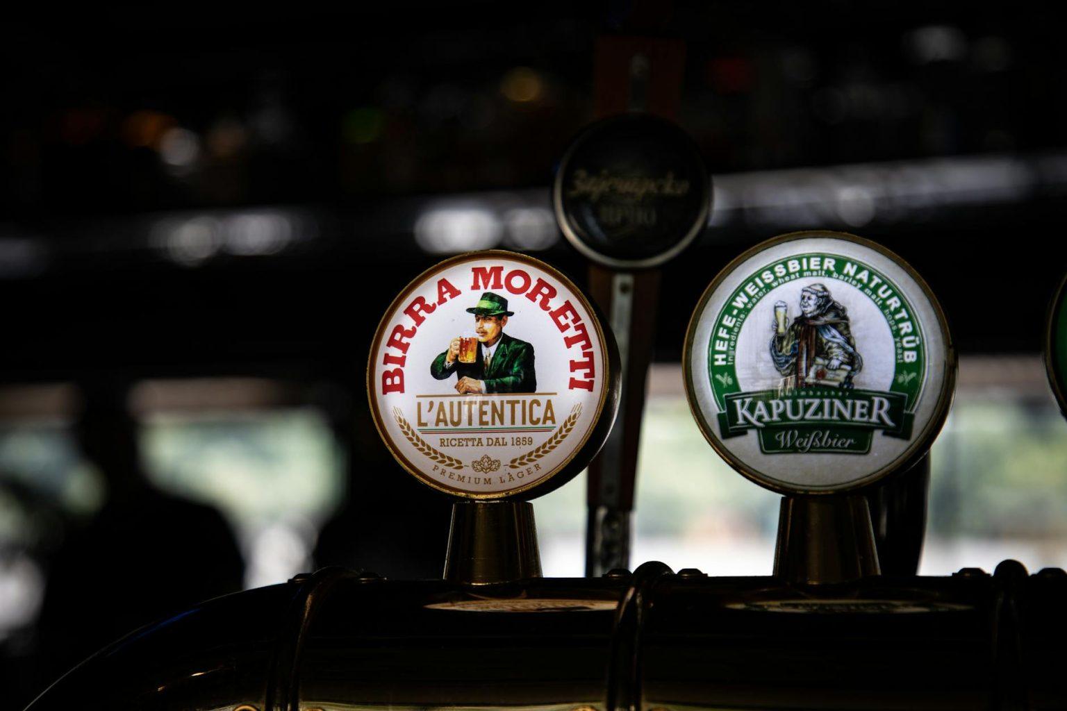 Herforder Brauerei schließt: Traditionsstandort