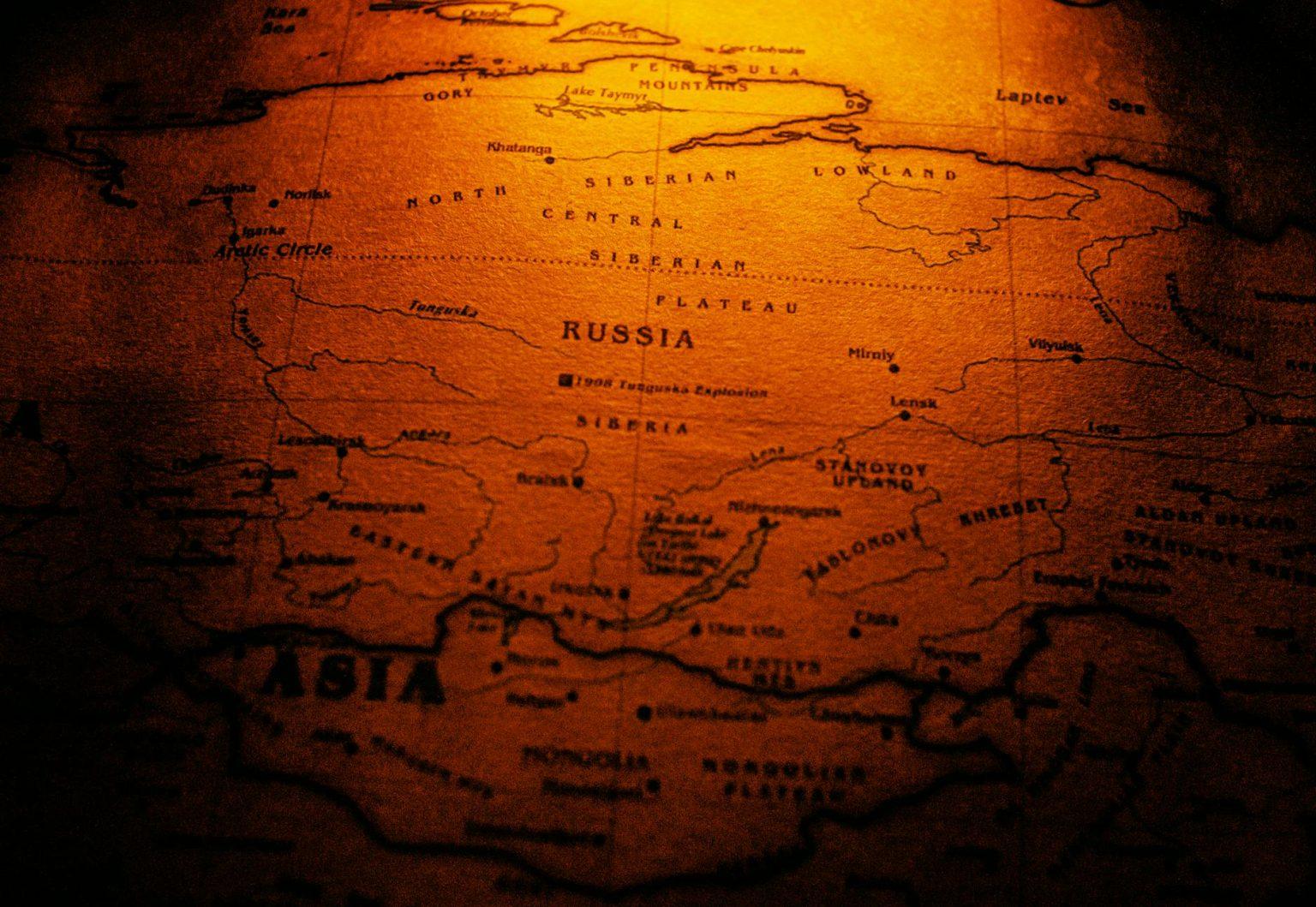 Krieg Ukraine Karte: Die Frontverläufe der letzten Vier Jahre - News an ...